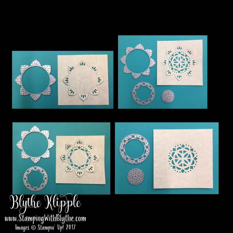 The Eastern Medallions thinlits are amazing with their versatility.