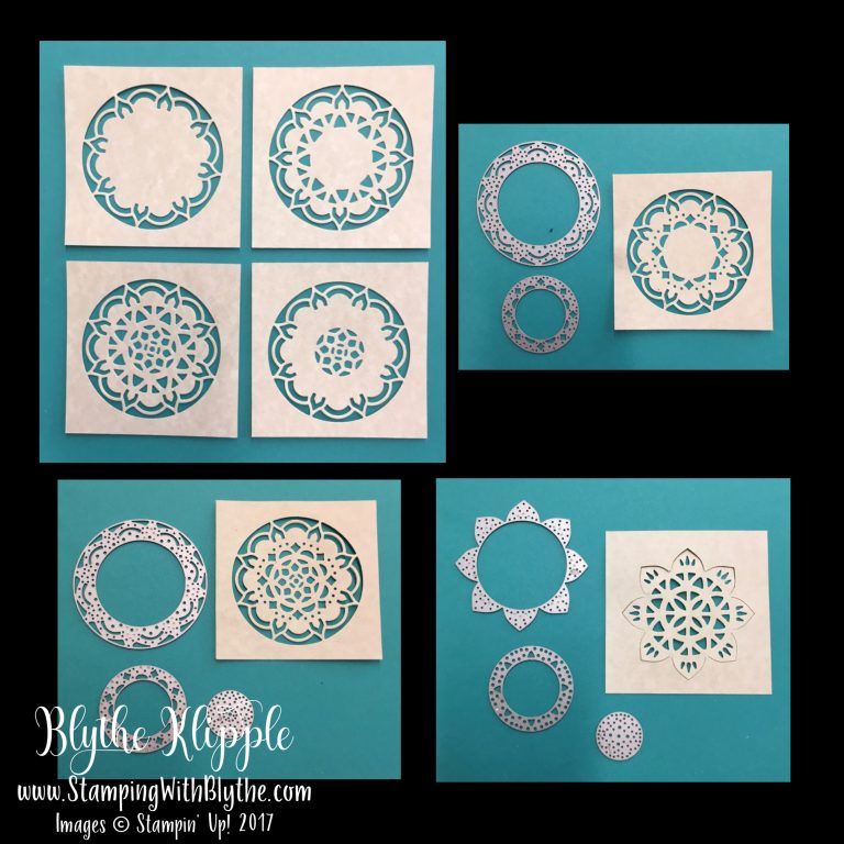 The Eastern Medallions thinlits are amazing with their versatility.