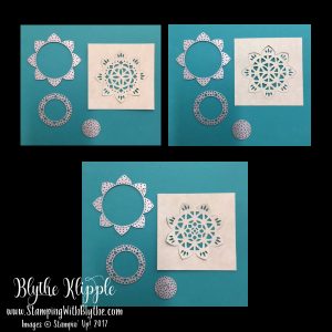 The Eastern Medallions thinlits are amazing with their versatility.